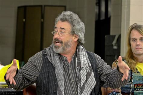 Catholic Worker Brian Terrell Gets 6 Month Prison Sentence For Drone