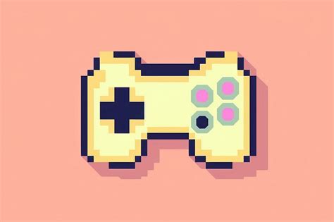 Pixelated Controller Images Free Photos Png Stickers Wallpapers