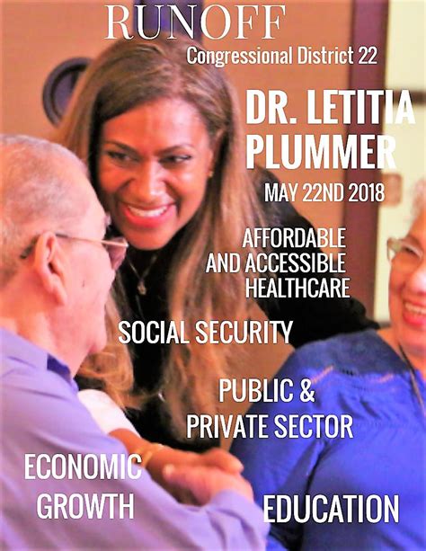 Letitia Plummer On Linkedin As Your Neighbor For The Past 18 Years