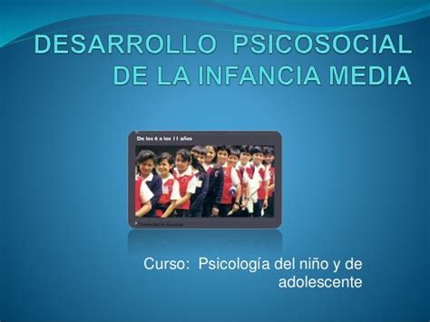 Desarrollo Fisico Del Niã±o De 6 A 12 Aã±os Arbol