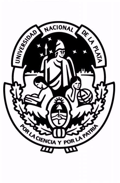 Universidad Nacional De La Plata Unlp Ficha De Entidad En Tebeosfera