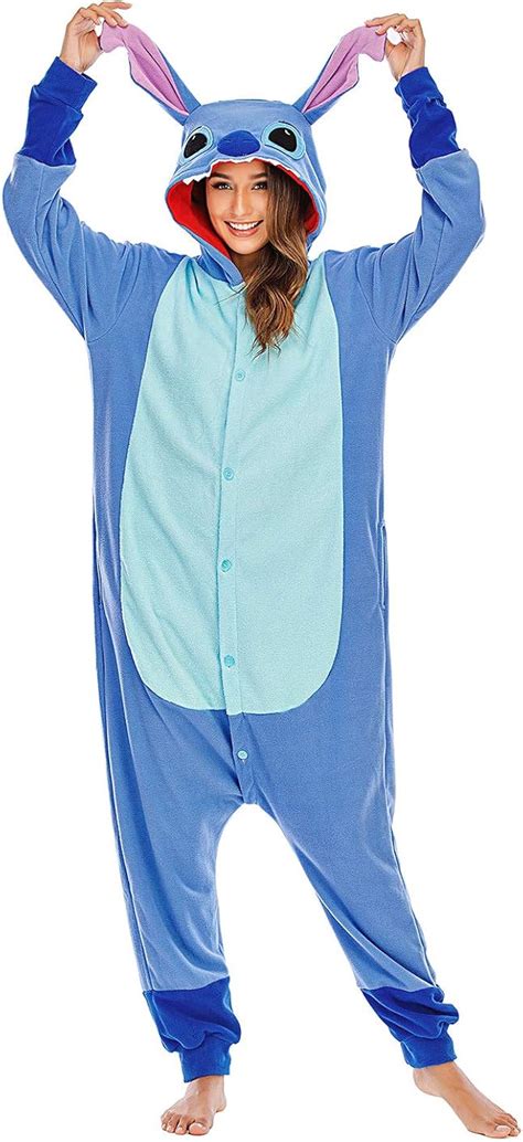 Cute Footie Pajamas