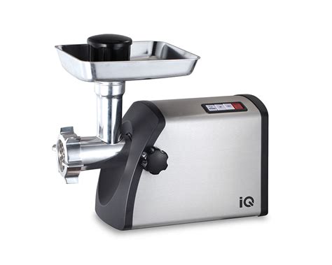 ΚΡΕΑΤΟΜΗΧΑΝΗ MG-1501 - IQ Smart Eshop