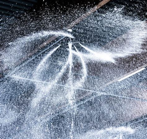 Fixed Extinguishing Systems Aldoseri Safety