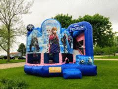 Lets Bounce Powered By 2 Froggy Jumps Llc Bounce House Rentals And