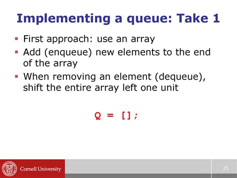 Data Structures Stacks And Queus Ppt Download