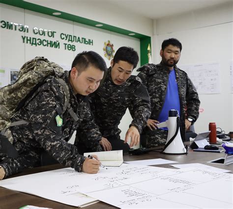 ГАМШГИЙН АЮУЛЫН ТУХАЙ ЗАРЛАН МЭДЭЭЛЛИЙН ДОХИОГООР АЖИЛЛАХ ДАДЛАГА СУРГУУЛЬД ОРОЛЦЛОО
