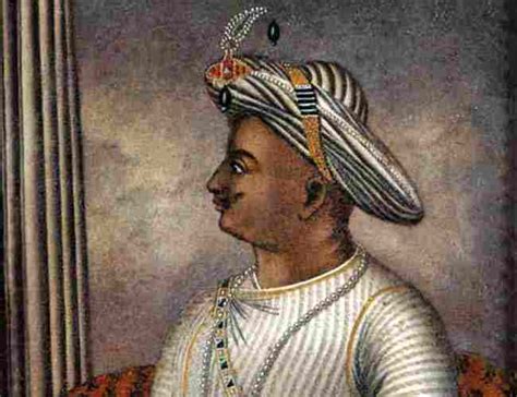 திப்பு சுல்தான் வாழ்க்கை வரலாறு Tipu Sultan Biography