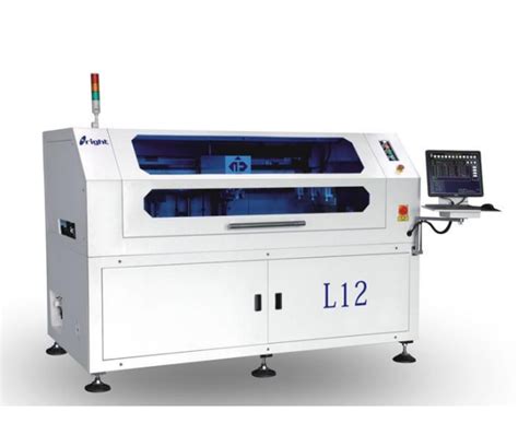 Customized Full Auto Solder Paste Printer Suppliers Manufacturers