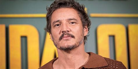 Alle Stehen Auf Pedro Pascal Lifestyle Derstandardat › Lifestyle
