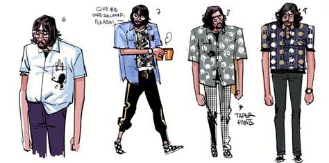 Johnathon Ohnn Concept Art Spiderman Art Superhero Art Spider Verse