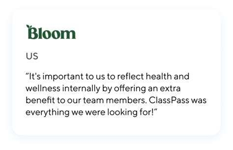 Corporate Gym Membership Programs Powered By Classpass