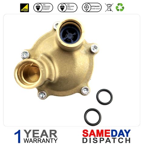 Essit 3 Way Valve National Boiler Spares