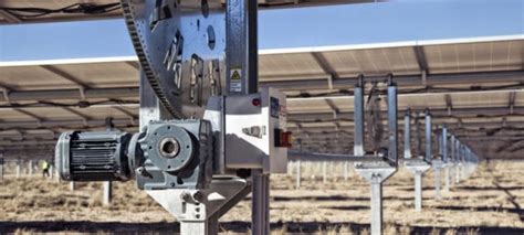 Array Technologies To Supply Trackers For Facebook Solar Plants In New Mexico Pv Magazine Usa