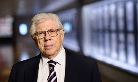 Carl Bernstein The Sweeney Agency