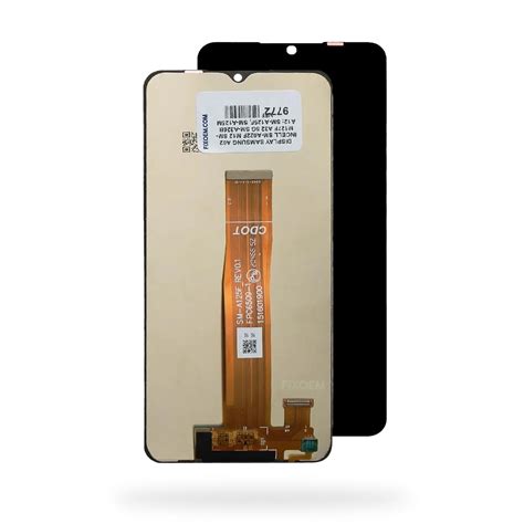 Display Xiaomi Redmi Note 12 4g 5g P Los Mejores Compran Aquí Fixoem Refaccion Celular