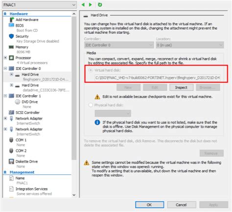 Which Hard Drive File To Use When Installing In Hyper V Pupuweb