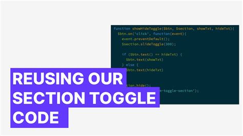 Make It Repeatable Show Hide Toggle Will Myers Squarespace Plugins