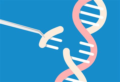 New Crispr Center Brings Hope For Rare And Deadly Genetic Diseases