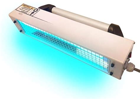 Uv Air Surface Sterilizer Besflow