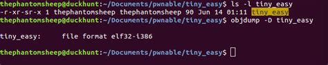 sheep shellcode
