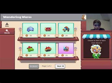 How To Use Prodigy Hacks Colourgase