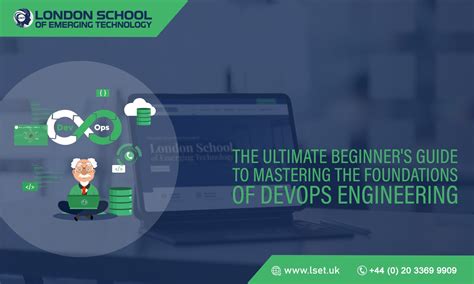 Mastering Devops Engineering Learn With Lset