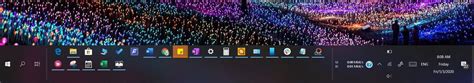 What Does Locking The Taskbar Mean In Windows What Does Locking The Taskbar Mean In Windows