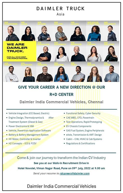 Jagannathan Govindaraj On Linkedin Hiring Jobalert Walkin Interview India Pune Team Dicv