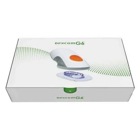 Dexcom G6 Sensors 3 Pack Qatar Quick Delivery At Rs 10000 Pack In Amritsar Id 2853701062948