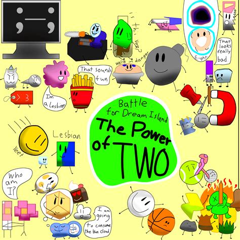 Some Art For Tpot Rbattlefordreamisland