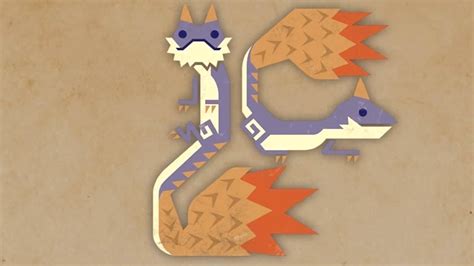Where To Find Tracktail Lizard In Monster Hunter Wilds