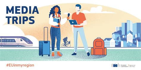 Applications Now Open For Journalists And Content Creators Wishing To Learn More About All