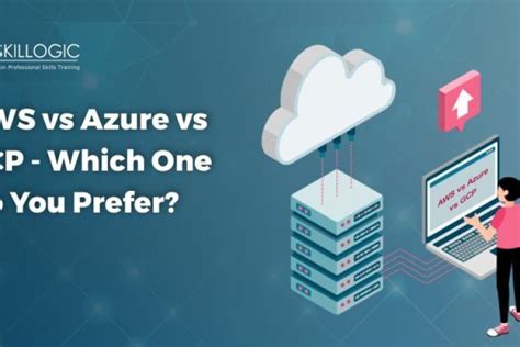 AWS Vs Azure Vs GCP Which One Do You Prefer Bangalore