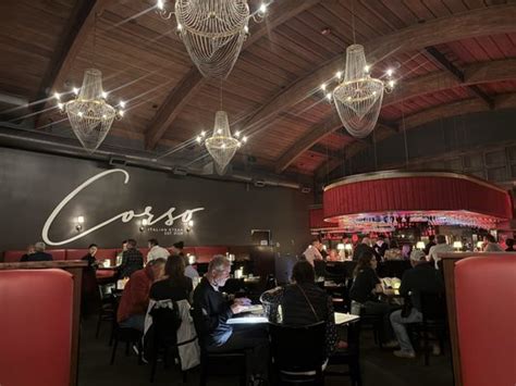 Corso Italian Steak Updated August 2025 76 Photos And 54 Reviews