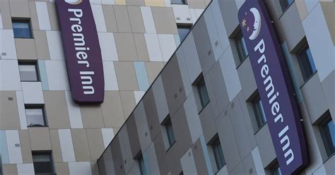 Premier Inn Owner Whitbread Warns Of Higher Costs After Returning To