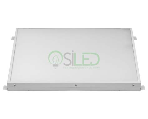 Светильник Грильято SLD OFFICE GR 588х588 IP44