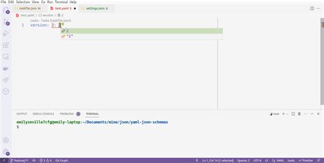 `allof` With Condition Breaks Completion · Issue 462 · Eemeliyaml