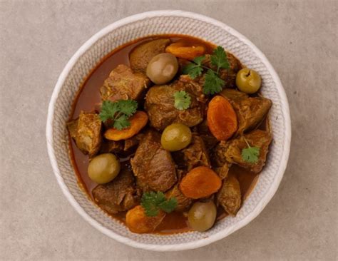 Colonial Culinary West African Pepper Pot Stew Queens County Farm Museum