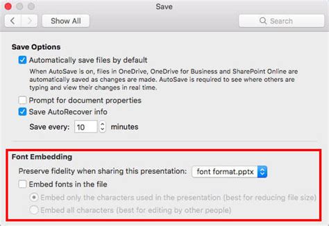 The Ultimate Guide To Solving Your PowerPoint Font Issues SketchDeck