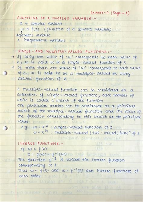 Amaths 12 Comprehensive Revision Notes On Sets Relations And