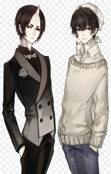 古风好兄弟png图片素材下载图片编号ypaajomg 免抠素材网