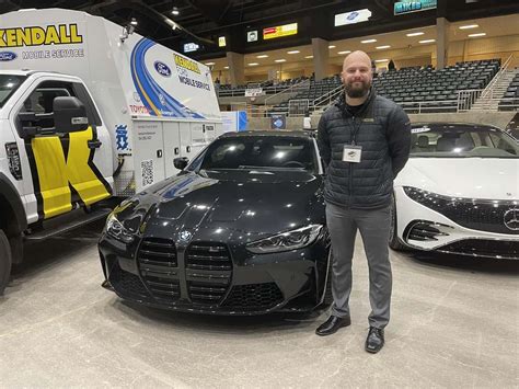 Kendall Central Oregon Attends Skilled Trades Career Fair Kendall