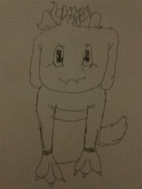 How To Draw Asriel Undertale Amino