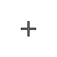 Cross I Cursor