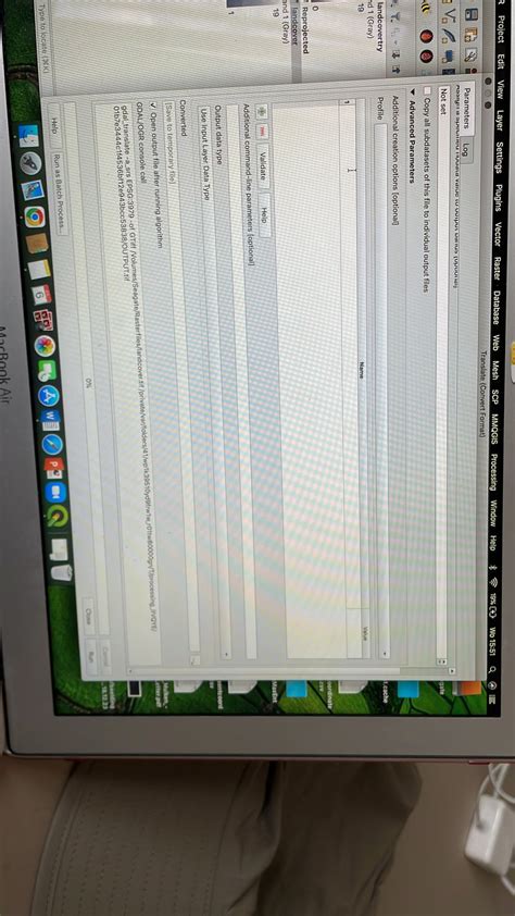 how can i solve a maxent error unexpected end of file researchgate