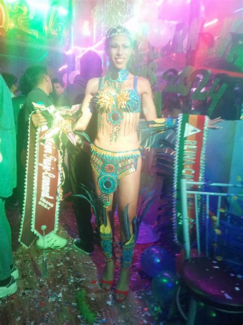 Andrea Georgina Palacios