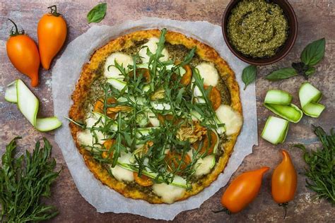 Pizza Di Zucca La Ricetta Del Piatto Unico Naturale E Delizioso