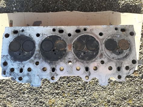 Defender2 Net View Topic [sold] 200tdi Cylinder Heads