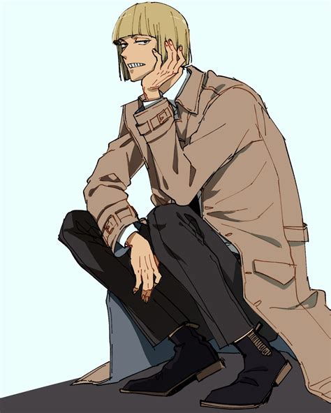 Hirako Shinji Bleach Drawn By Ai Ai1470 Danbooru